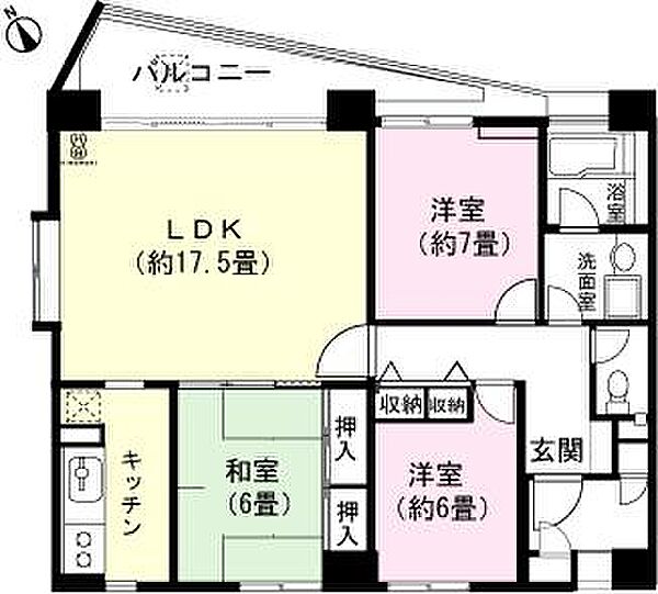 【ホームズ】フジタ第3宇佐美マンション｜伊東市、伊東線宇佐美まで自動車利用3.1キロの中古マンション