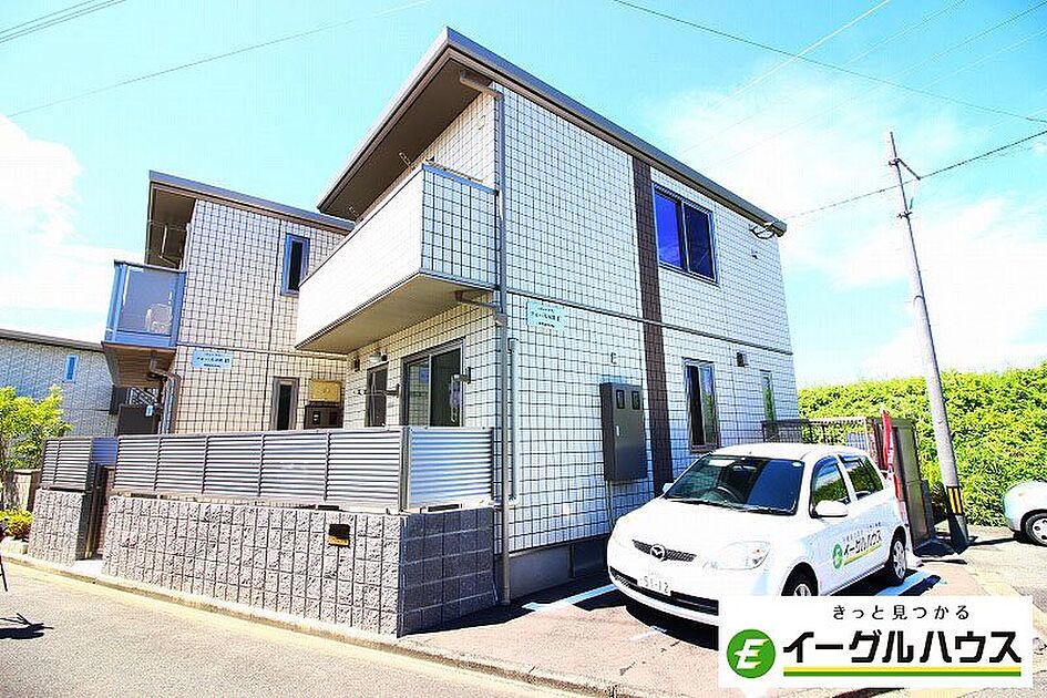 【ホームズ】でお部屋探し！アルバ大刀洗C 101[3LDK/賃料7.5万円/67.48㎡]賃貸一戸建て住宅情報(物件番号:0128370-0018963、取扱い不動産会社:イーグルハウス ...