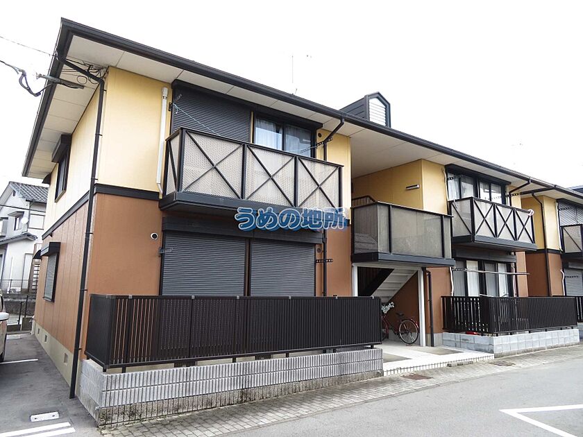 【ホームズ】でお部屋探し！ミ-ツハオスK A棟 2階/202[3DK/賃料4.8万円/57.81㎡]賃貸アパート住宅情報(物件番号:0129593-0025976、取扱い不動産会社:うめの地所 ...