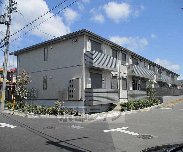 【ホームズ】でお部屋探し！テラ パークス 2階/207[3LDK/賃料11.1万円/67.67㎡]賃貸アパート住宅情報(物件番号:0129947-0082014、取扱い不動産会社:株式会社京都 ...