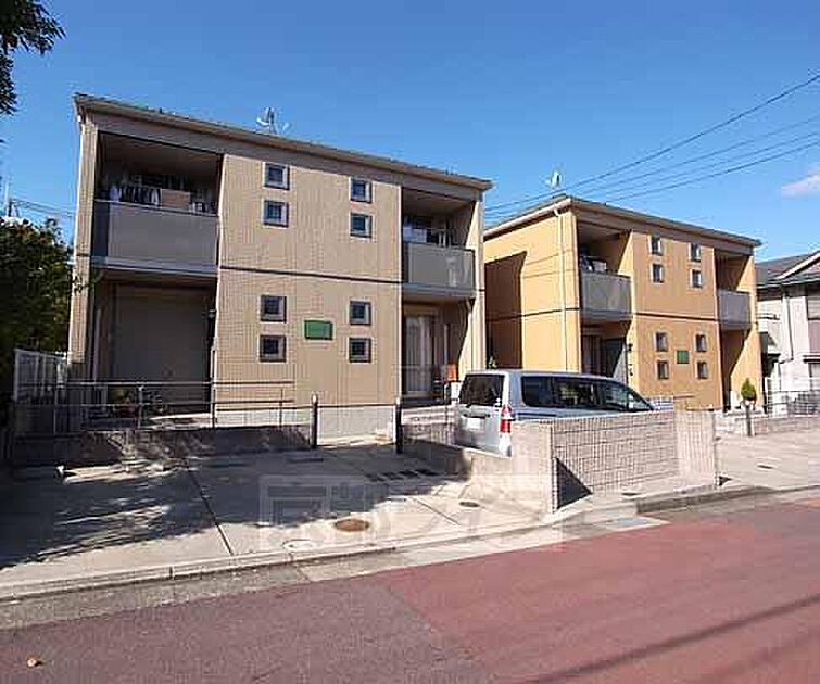 【ホームズ】でお部屋探し！ディアス花住坂 1階/105[2LDK/賃料9.2万円/74.5㎡]賃貸アパート住宅情報(物件番号:0129947-0083254、取扱い不動産会社:株式会社京都 ...