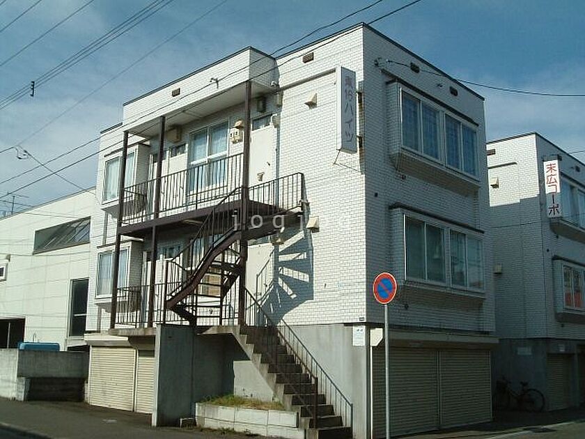 【ホームズ】でお部屋探し！東16ハイツ 3階/7[1DK/賃料2.8万円/21.6㎡]賃貸アパート住宅情報(物件番号:0129995-0051109、取扱い不動産会社:株式会社常口アトム 東区 ...