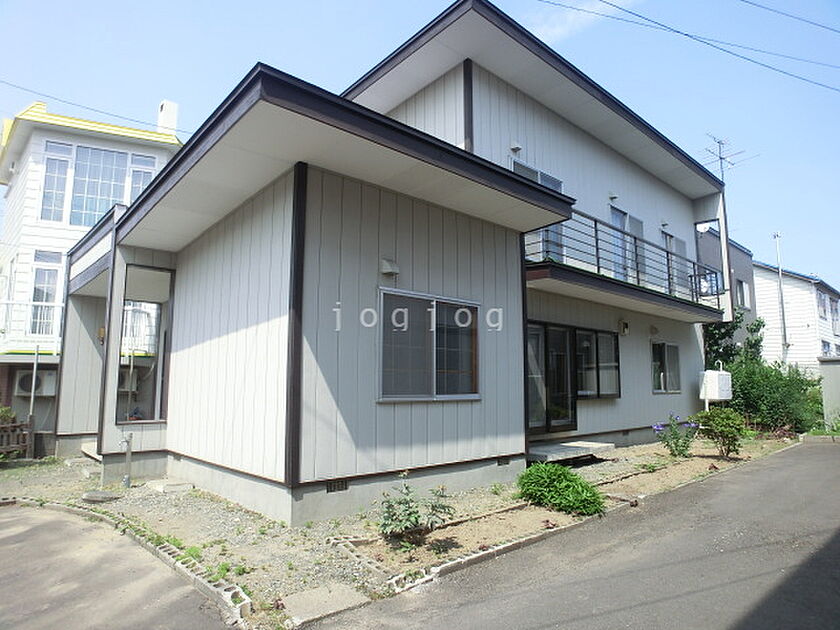 【ホームズ】貸家（4−11）[6LDK/賃料15万円/101.25㎡]。賃貸一戸建て住宅情報