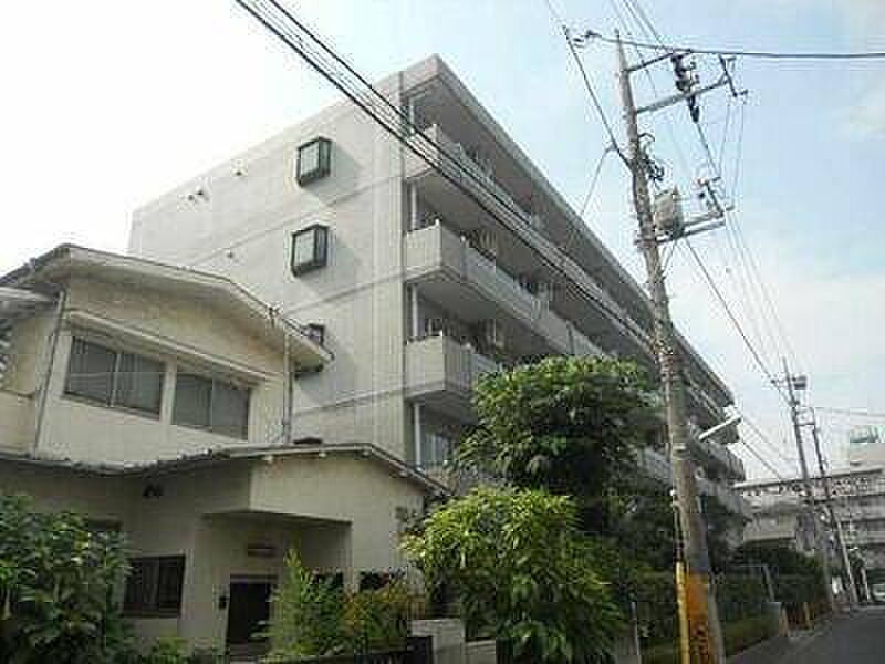 【ホームズ】でお部屋探し！ステラメゾン大森 5階/502[3LDK/賃料21.1万円/75.45㎡]賃貸マンション住宅情報(物件番号:0130531-0043204、取扱い不動産会社:ピタット ...