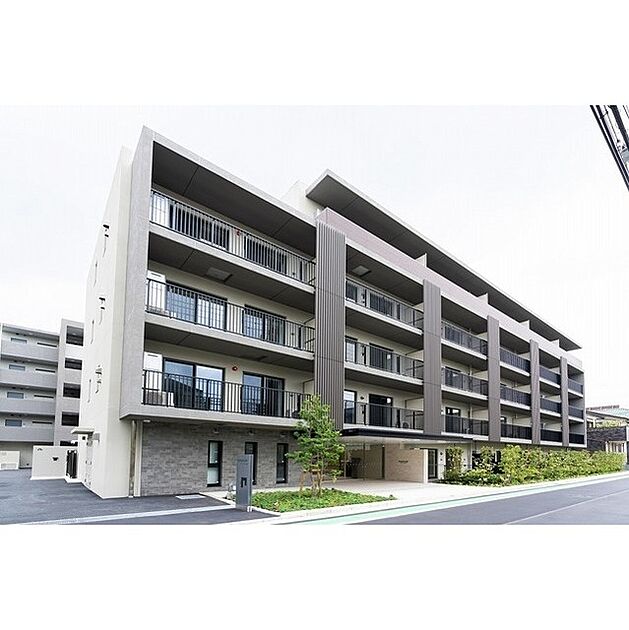 【ホームズ】でお部屋探し！アソシエール大倉山 3階/310[1LDK/賃料18.5万円/55.81㎡]賃貸マンション住宅情報(物件番号:0005534-0064614、取扱い不動産会社 ...