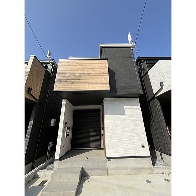 【ホームズ】Kolet岩槻仲町#03[4LDK/賃料14.6万円/89.73㎡]。賃貸一戸建て住宅情報