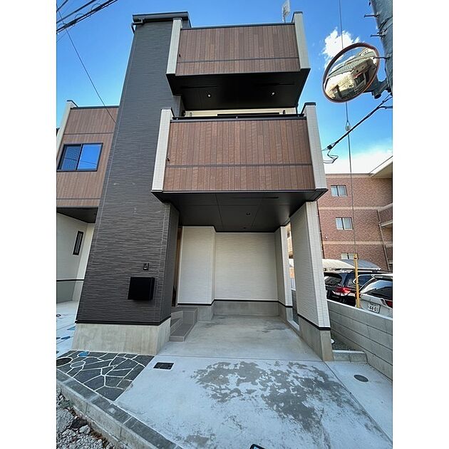 【ホームズ】でお部屋探し！Kolet茅ヶ崎松林#05[2SLDK/賃料19.3万円/83.73㎡]賃貸一戸建て住宅情報(物件番号:0106823-0045671、取扱い不動産会社:株式会社 ...