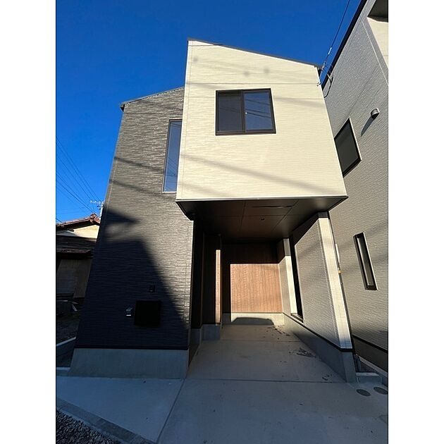 【ホームズ】でお部屋探し！Kolet茅ヶ崎松林[1SLDK/賃料19.9万円/79.8㎡]賃貸一戸建て住宅情報(物件番号:0106823-0045668、取扱い不動産会社:株式会社タイセイ ...