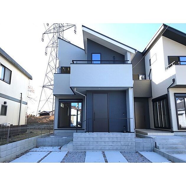 【ホームズ】でお部屋探し！Kolet多摩聖ヶ丘02[4LDK/賃料19.6万円/95.16㎡]賃貸一戸建て住宅情報(物件番号:0106041-0025407、取扱い不動産会社:ロイヤル ...