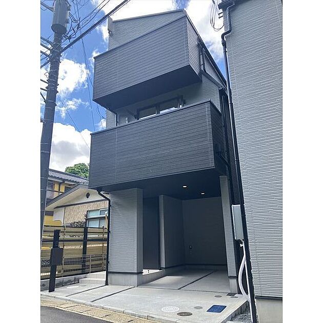 【ホームズ】Kolet千葉東寺山#11[2SLDK/賃料14.9万円/86.4㎡]。賃貸一戸建て住宅情報