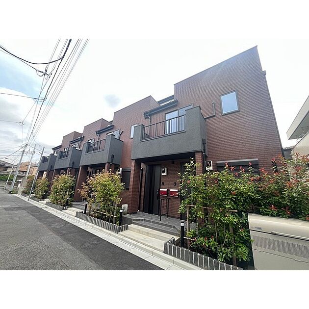 【ホームズ】でお部屋探し！KoletTerrace北小岩18 1階/-[4LDK/賃料19.5万円/101.65㎡]賃貸タウンハウス住宅情報(物件番号:0108607-0028963、取扱い ...