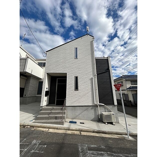 【ホームズ】でお部屋探し！Kolet弘明寺#04[4LDK/賃料25.2万円/90.04㎡]賃貸一戸建て住宅情報(物件番号:0106822-0081299、取扱い不動産会社:株式会社タイセイ ...