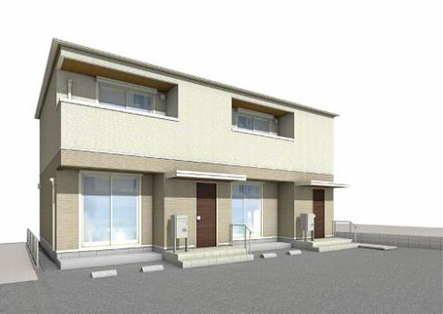 【ホームズ】でお部屋探し！シャーメゾンソレイユ上野添 101[3LDK/賃料11万円/82.7㎡]賃貸テラスハウス住宅情報(物件番号:0131227-0236449、取扱い不動産会社:ルーク ...