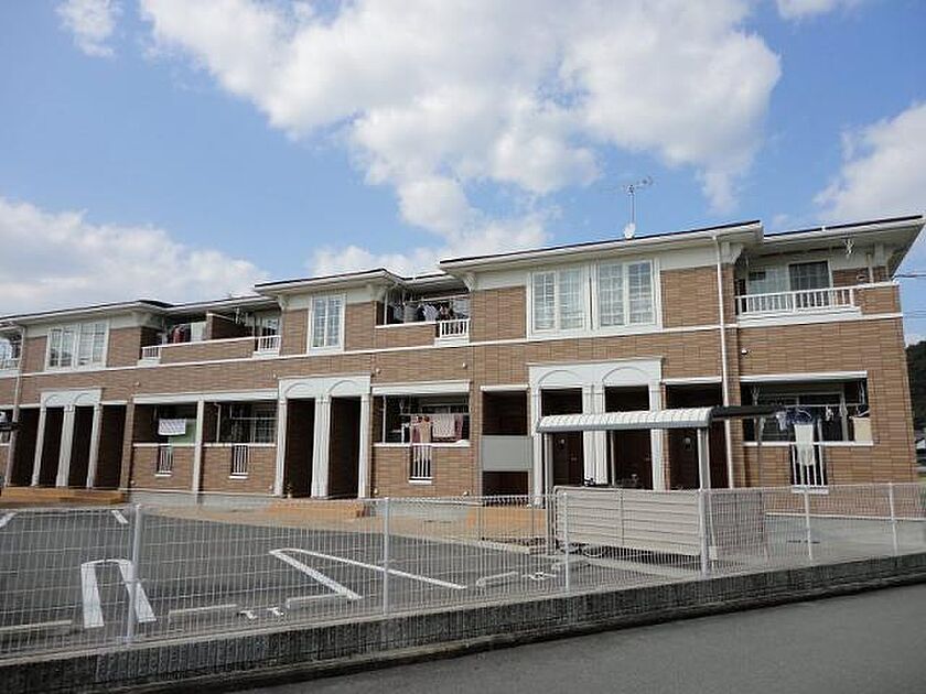 【ホームズ】でお部屋探し！カーサ セレノ 2階/205[2LDK/賃料6.1万円/58.86㎡]賃貸アパート住宅情報(物件番号:0131229-0242557、取扱い不動産会社:ルークスター ...