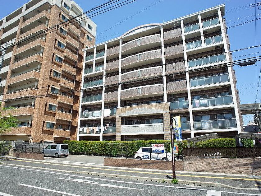 【ホームズ】でお部屋探し！ドミール姪浜 1階/103[3LDK/賃料9.5万円/70.1㎡]賃貸マンション住宅情報(物件番号:0131565-0039504、取扱い不動産会社:株式会社三好 ...