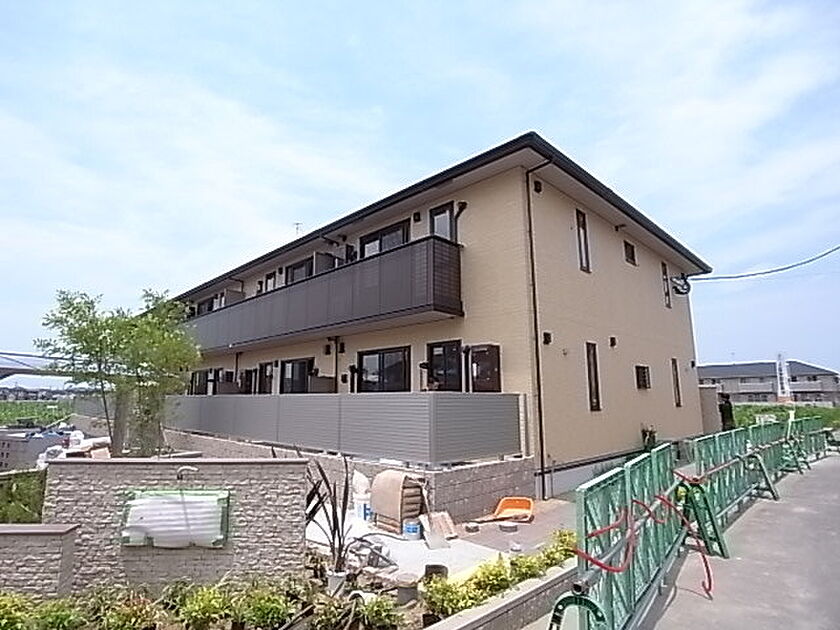 【ホームズ】でお部屋探し！アイオライト 1階/106[2LDK/賃料7.45万円/50.68㎡]賃貸アパート住宅情報(物件番号:0131567-0023270、取扱い不動産会社:株式会社三好 ...