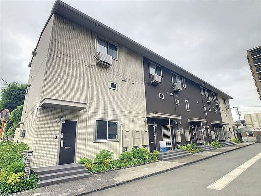 【ホームズ】でお部屋探し！ディアコート 3階/207[3LDK/賃料12.5万円/85.72㎡]賃貸アパート住宅情報(物件番号:0131571-0037511、取扱い不動産会社:株式会社三好 ...