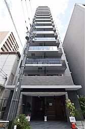 ローズコーポ堺筋本町 15階 1LDK 34.86㎡ 106,000円 賃貸空室情報｜大阪の高級賃貸プロパティバンク