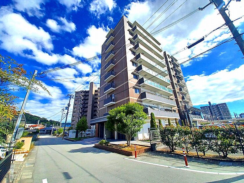 【ホームズ】でお部屋探し！D'クラウディア赤穂駅前 9階/903[3LDK/賃料11.5万円/86.99㎡]賃貸マンション住宅情報(物件番号:0132430-0000179、取扱い不動産会社 ...