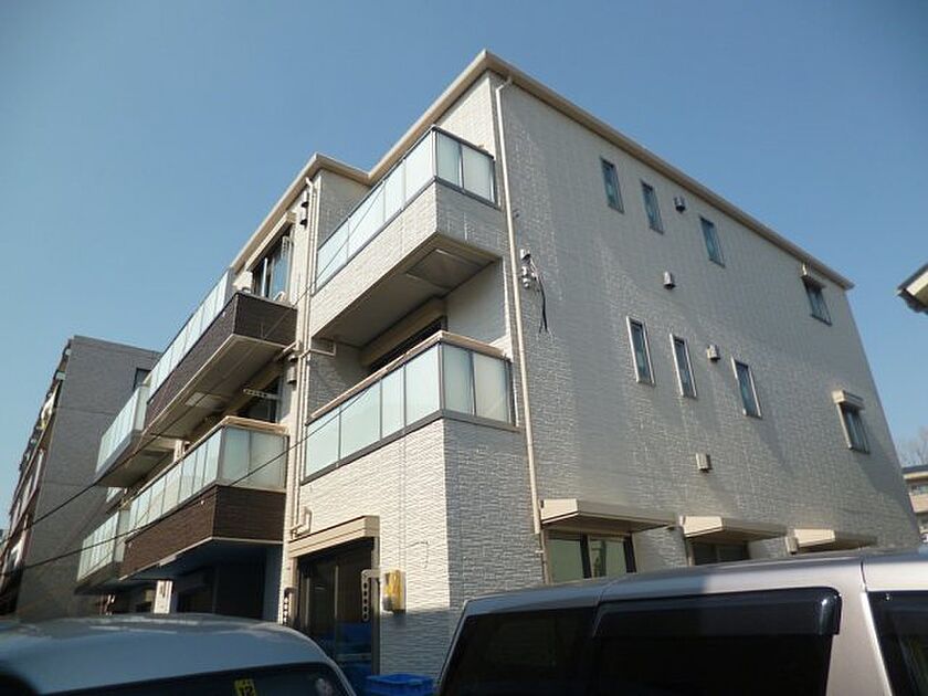 【ホームズ】でお部屋探し！Center West/センターウエスト 2階/205[2LDK/賃料15.6万円/61.5㎡]賃貸マンション住宅情報(物件番号:0132732-0012932 ...