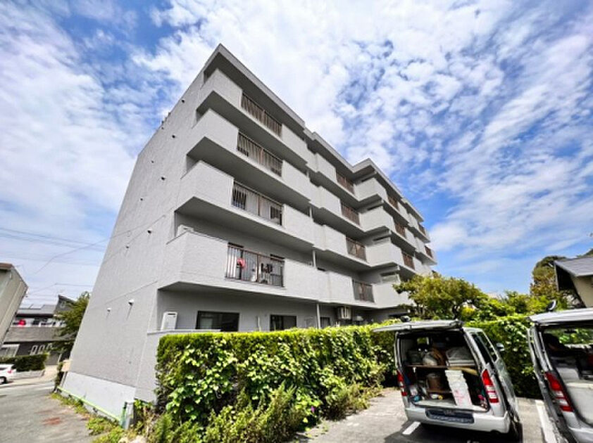 【ホームズ】でお部屋探し！PARK SQUARE 3階/304[2LDK/賃料5.1万円/60㎡]賃貸マンション住宅情報(物件番号:0132936-0074517、取扱い不動産会社:株式会社 ...