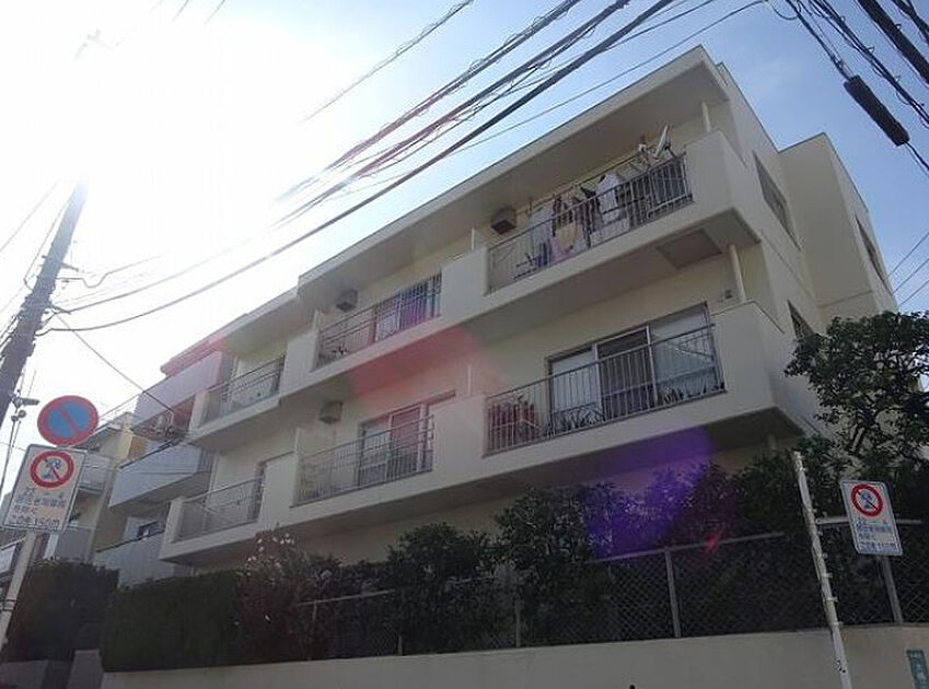 【ホームズ】でお部屋探し！フロール氷川台 1階/105[2DK/賃料12万円/37㎡]賃貸マンション住宅情報(物件番号:0133778-0081817、取扱い不動産会社:株式会社クレアスレント ...