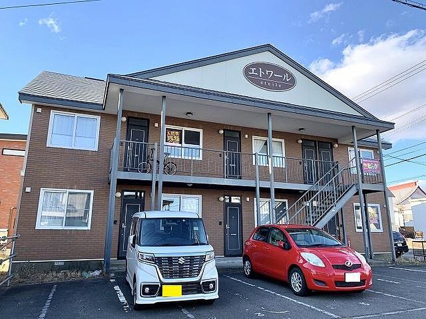 【ホームズ】でお部屋探し！エトワール 1階/103[1DK/賃料4万円/29.82㎡]賃貸アパート住宅情報(物件番号:0133934-0010309、取扱い不動産会社:株式会社ウィンドヒル ...