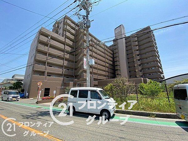 【ホームズ】中古マンション グランプレステージ明石大久保 中古マンション 7階 - 明石市