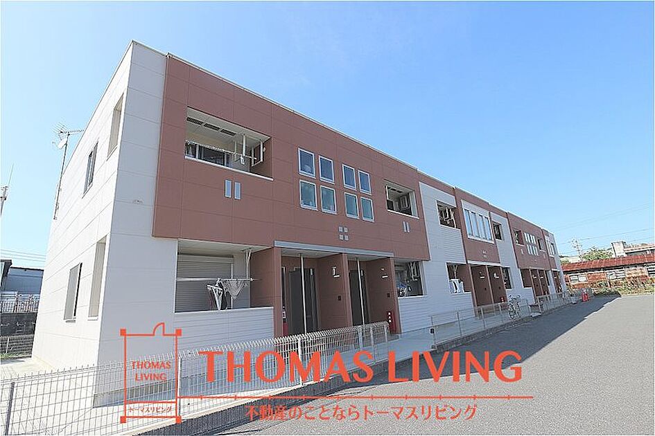 【ホームズ】でお部屋探し！ルーク・マコーリー 2階/205[3LDK/賃料6.4万円/61.15㎡]賃貸アパート住宅情報(物件番号:0134922-0024616、取扱い不動産会社:株式会社 ...