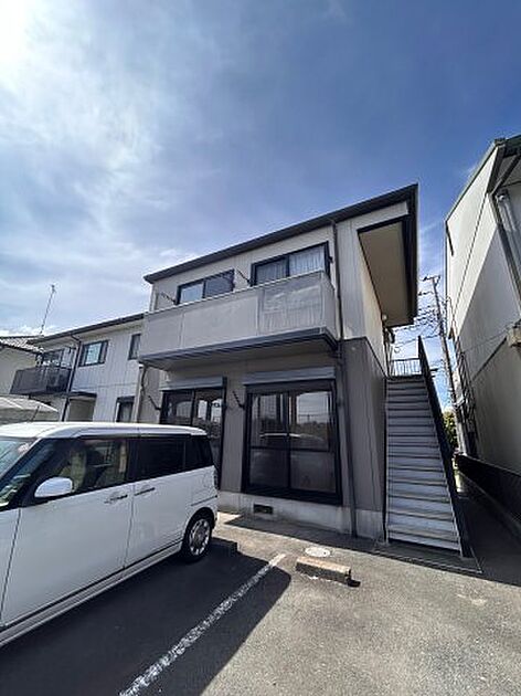 【ホームズ】TOKO MS[2LDK/賃料5.5万円/1階/54.9㎡]。賃貸アパート住宅情報