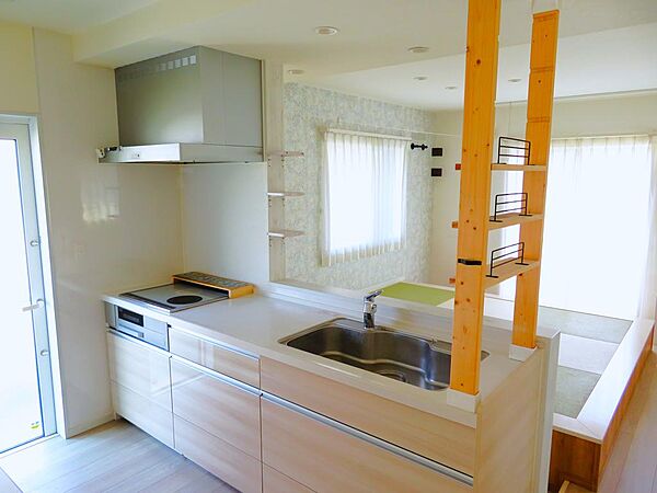 【ホームズ】古河市諸川 戸建住宅（2019年築）全館空調仕様｜古河市、JR東北本線 古河駅 10kmの中古一戸建て