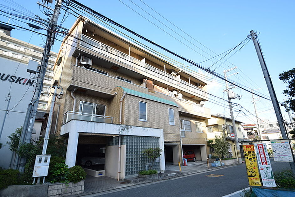 【ホームズ】でお部屋探し！レクシア芳野町（旧 武山ビル） 4階/401[2LDK/賃料8万円/58㎡]賃貸マンション住宅情報(物件番号:0135484-0111929、取扱い不動産会社 ...