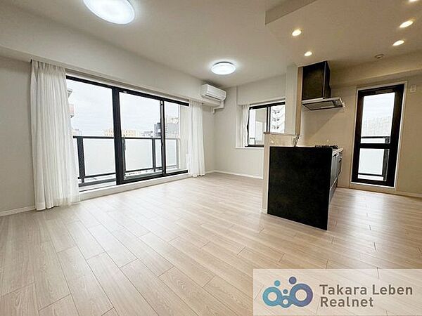 【ホームズ】中古マンション ディナスカーラ五反野 902 9階 - 足立区