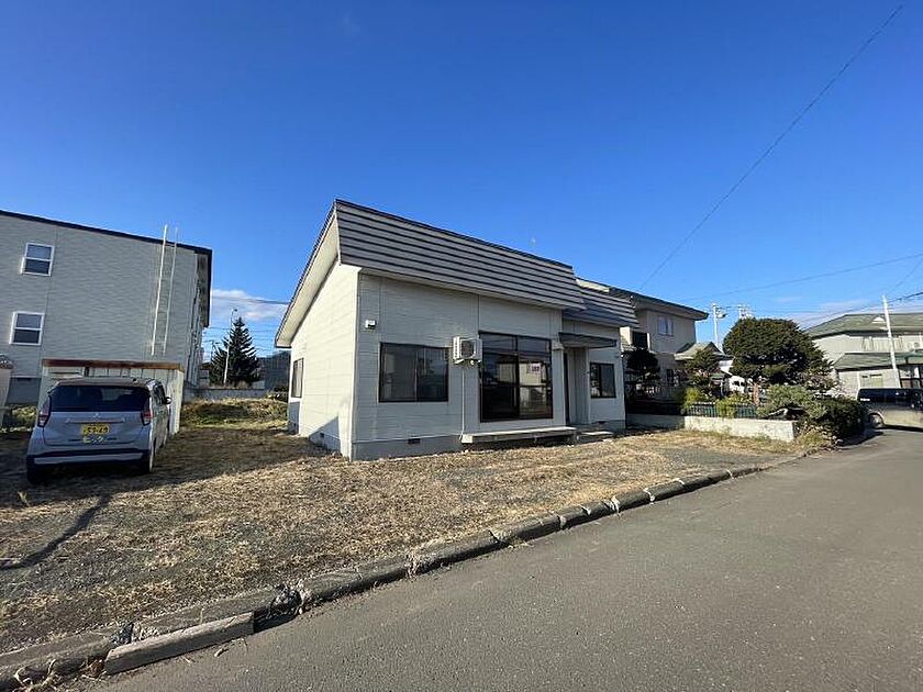 【ホームズ】でお部屋探し！春光町伊勢谷貸家 1[3LDK/賃料5.6万円/65.2㎡]賃貸一戸建て住宅情報(物件番号:0136427-0005131、取扱い不動産会社:株式会社リーマン北見 ...