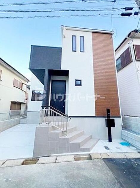 【ホームズ】Kolet本大久保[3LDK/賃料17.1万円/80.94㎡]。賃貸一戸建て住宅情報