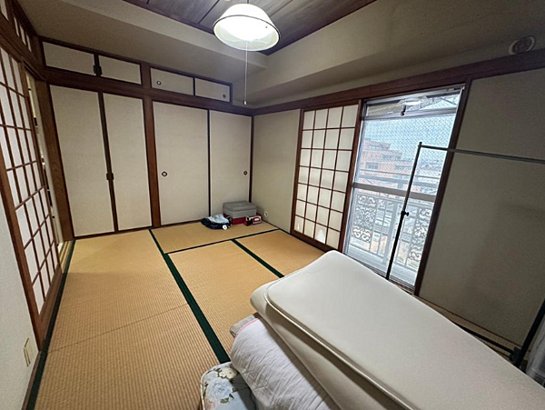 【ホームズ】ル・シャトー真砂 中古マンション 603｜和歌山市、バス 県庁前下車 徒歩3分の中古マンション