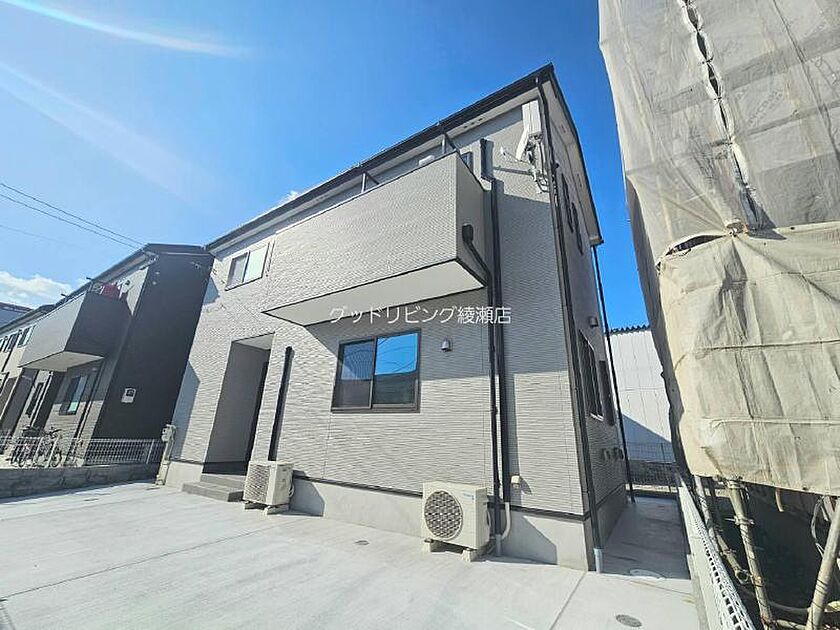 【ホームズ】貸家05[3LDK/賃料16万円/81.14㎡]。賃貸一戸建て住宅情報