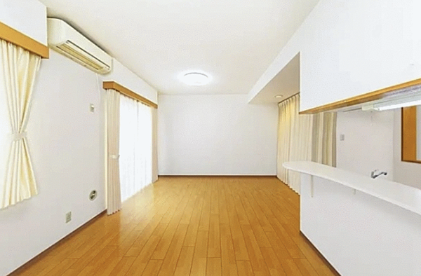 【ホームズ】中古マンション セボン深沢 102 1階 - 世田谷区