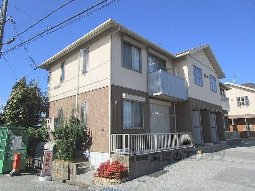 【ホームズ】パインズコート・COCO[2LDK/賃料5.4万円/2階/65.19㎡]。賃貸アパート住宅情報