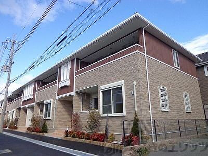 【ホームズ】でお部屋探し！プランドル・レーヴ III 1階/103[2LDK/賃料7.3万円/50.03㎡]賃貸アパート住宅情報(物件番号:0138255-0096101、取扱い不動産会社 ...