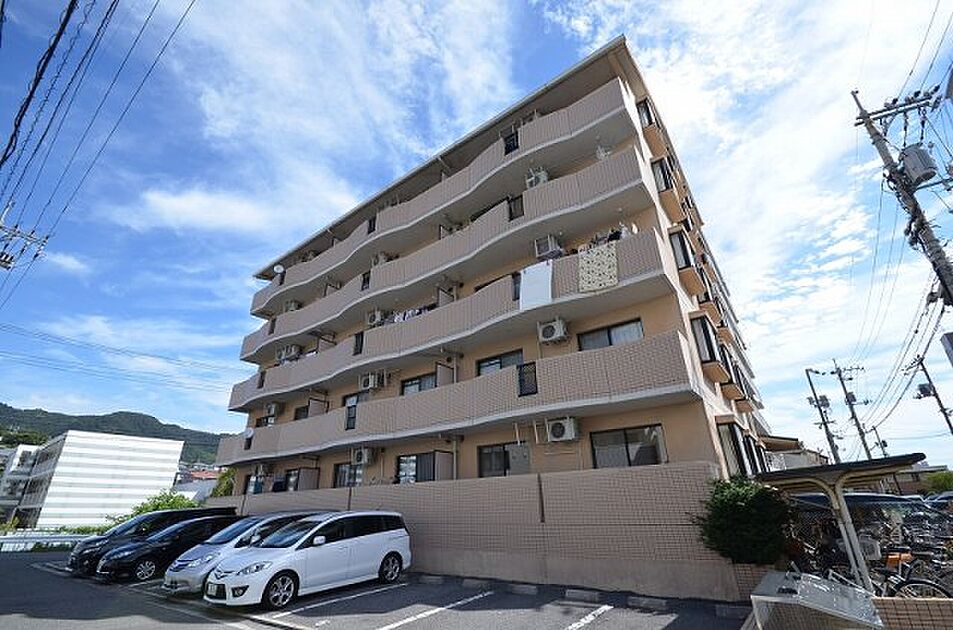 【ホームズ】でお部屋探し！クレール井口 4階/402[3LDK/賃料8万円/64.8㎡]賃貸マンション住宅情報(物件番号:0138272-0116668、取扱い不動産会社:オールハウス株式会社 ...