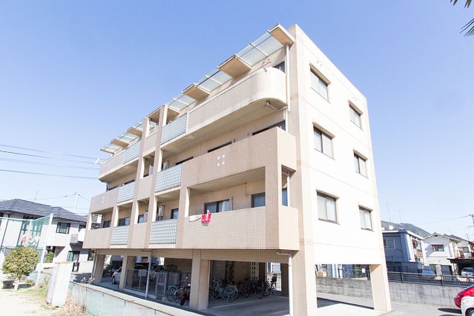 【ホームズ】でお部屋探し！マルセンビル 4階/401[3LDK/賃料7.5万円/67.97㎡]賃貸マンション住宅情報(物件番号:0138272-0094941、取扱い不動産会社:オールハウス ...