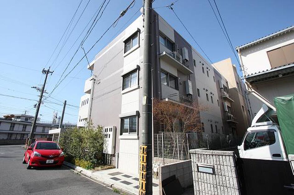 【ホームズ】でお部屋探し！New Stage 長戸井 3階/-[2LDK/賃料9.6万円/60.08㎡]賃貸マンション住宅情報(物件番号:0138523-0206385、取扱い不動産会社:部屋 ...