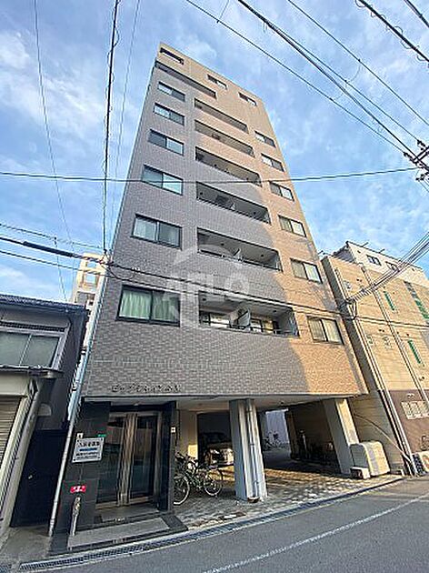 【ホームズ】でお部屋探し！ビッグシャイン今里 4階/402[1LDK/賃料6.7万円/31.88㎡]賃貸マンション住宅情報(物件番号:0138691-0124237、取扱い不動産会社:株式会社 ...