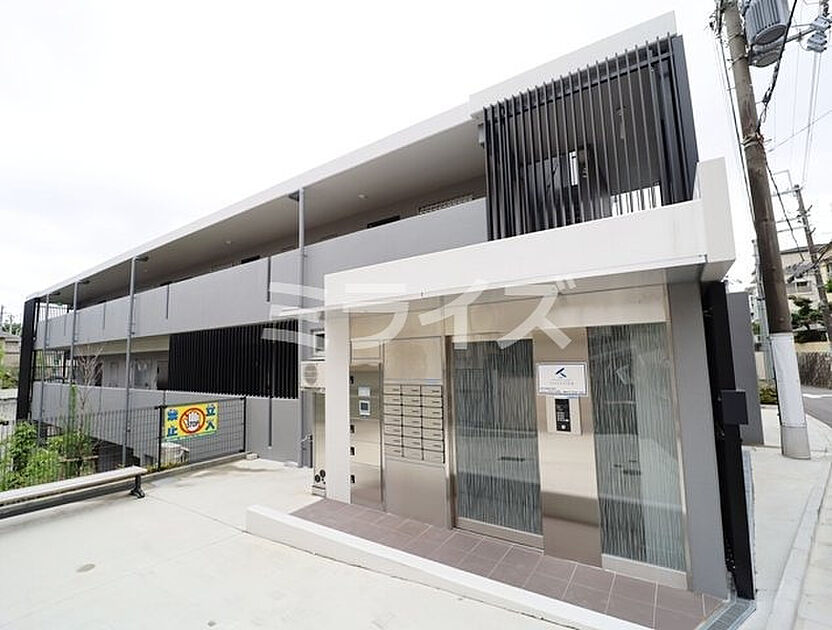 【ホームズ】MS．hills千里丘north[2LDK/賃料14.3万円/4階/62.15㎡]。賃貸マンション住宅情報