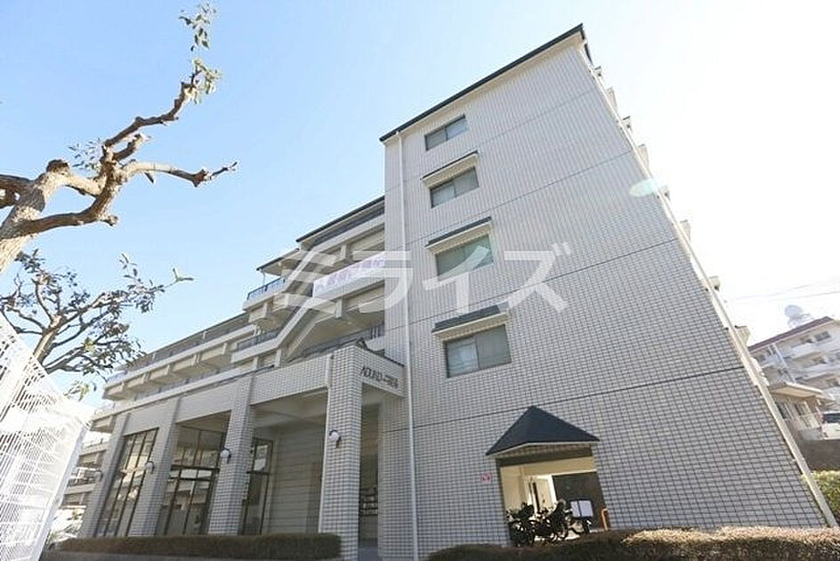 【ホームズ】でお部屋探し！ADUKO一条池 2階/207[3LDK/賃料6.9万円/64.8㎡]賃貸マンション住宅情報(物件番号:0138889-0037659、取扱い不動産会社:コアレイズ ...