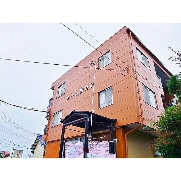 【ホームズ】ホーム柏谷 II[4LDK/賃料7万円/1階/101/92.6㎡]の賃貸アパート住宅情報