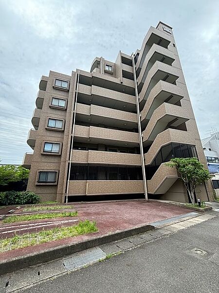 【ホームズ】中古マンション ライオンズマンション比良第2 3階 - 名古屋市西区