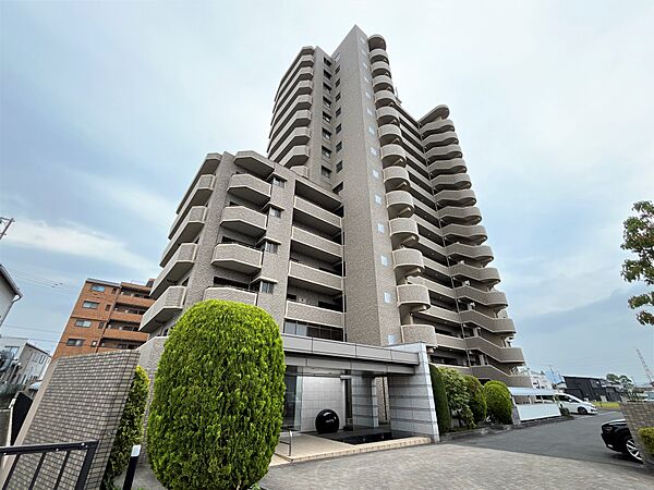 【ホームズ】アルファステイツ太田駅西｜高松市、高松琴平電気鉄道琴平線 太田駅 徒歩8分の中古マンション