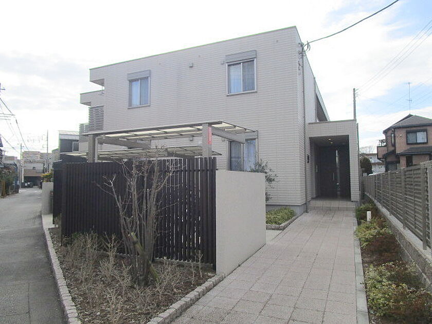 【ホームズ】でお部屋探し！エスペランサ山手 1階/105[2LDK/賃料12.5万円/63.06㎡]賃貸マンション住宅情報(物件番号:0139407-0014111、取扱い不動産会社:株式会社 ...